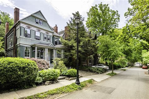 The Best Neighborhoods In Buffalo Ny — Buffalo Homes