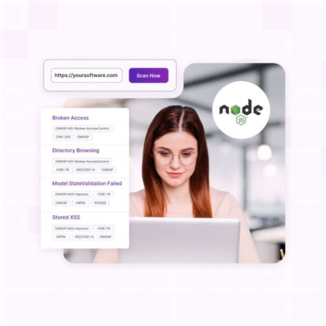 Nodejs Vulnerability Scanner Zerothreat