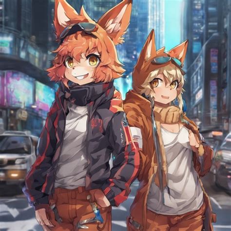 Explore Thicc Furry Fanart