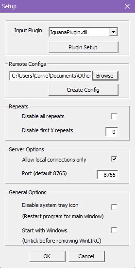 Controlling Set Top Boxes With Lirc Epf Docs