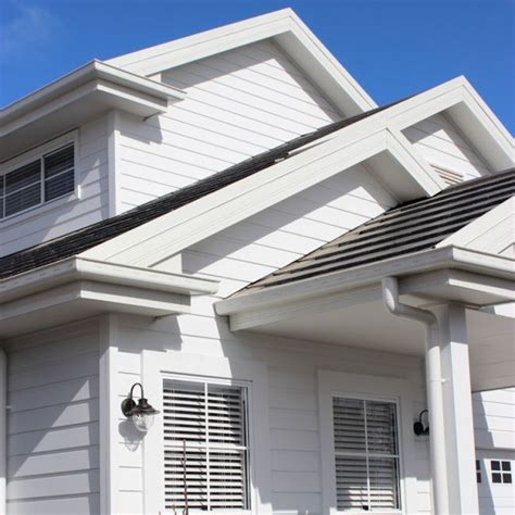 Csr Cemintel Headland® Weatherboards