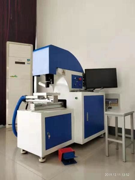 Semi Automatic Solar Cell Laser Scribing Machine Cutting Solar Cell Cutter From China Factory