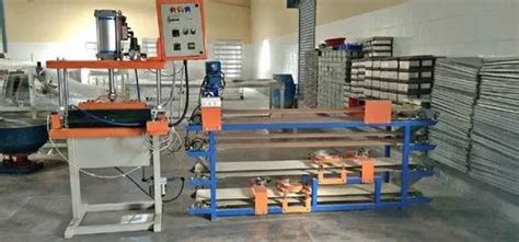 240v Automatic Chapati Making Machine At ₹ 120000 Piece Automatic Chapati Maker In Coimbatore