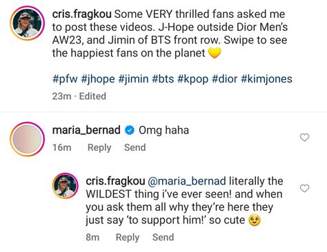 J On Twitter Awww Look At This Comment Https T Co Nxqiezfbuk Twitter