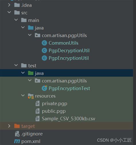 加密与安全 pgp、openpgp和gpg加密通信协议 csdn博客