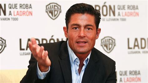 Exnovia De Fernando Colunga Exhibió Supuestos Maltratos Del Actor Infobae