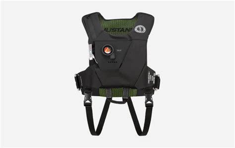 Pfd Classifications Explained For Safety Mustang Survival Usa
