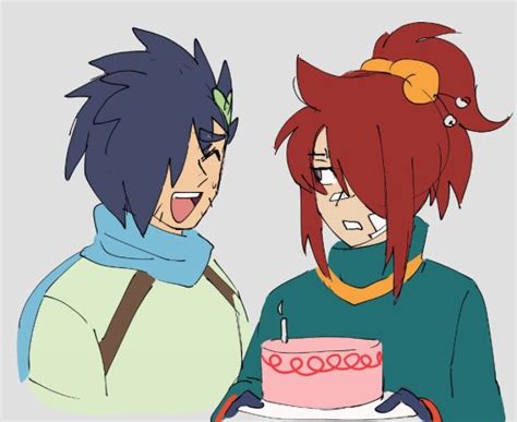 Pokemon Ethan And Red