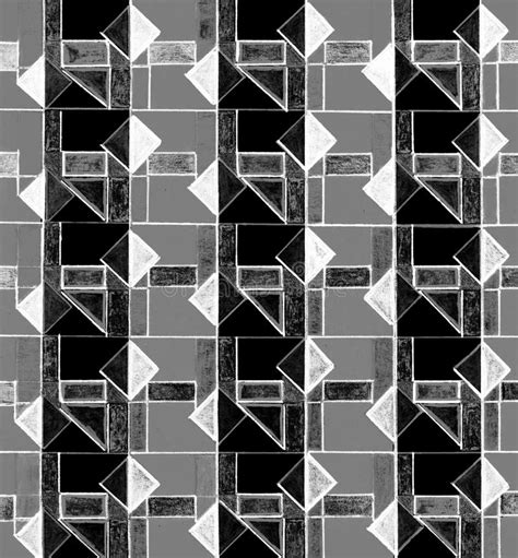 Hand Coloured Printed Pattern Editorial Photo Illustration Of Fabric