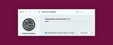 How To Update Mac To Get New Features Fix Bugs