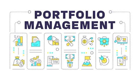 Asset Allocation Techniques For Optimizing Portfolio Management Marketclutch