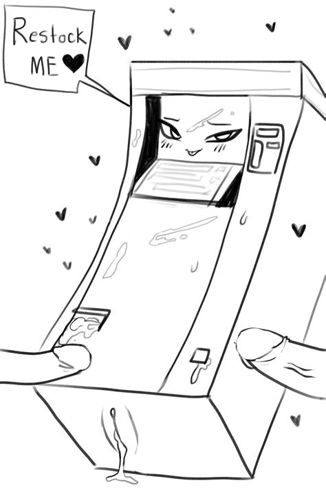 This Is Cursed Scp294 The Coffee Machine R Scporn