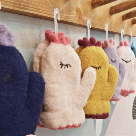 خرید و قیمت دستکش تک انگشتی وارداتی مناسب 2 و 3 سال ترب