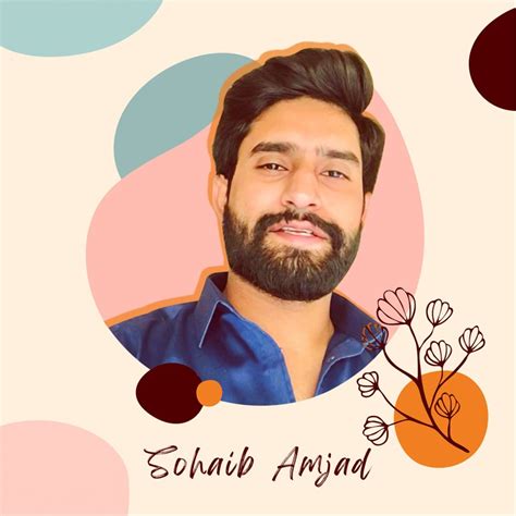 Sohaib Amjad Art Director Pricehut Linkedin