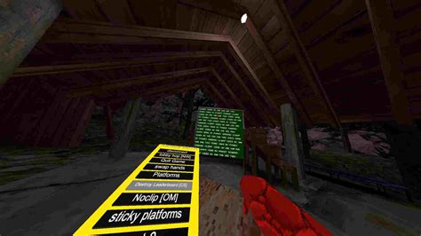 Xandre Beta Gorilla Tag Mod Menu Download