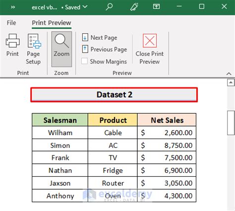 Print A Chart Microsoft Support Worksheets Library