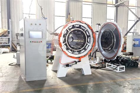 真空炉 上海博纳热电炉有限公司