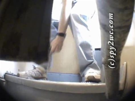 Russian Ladies Toilet Voyeur Video 3 Russian Ladies Toilet Voyeur Video 3