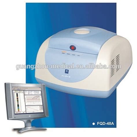 Digital Pcr Machine Mecanmedical