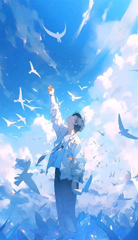 Pin Von Alex Auf Anime Boys Gefühle Bücher