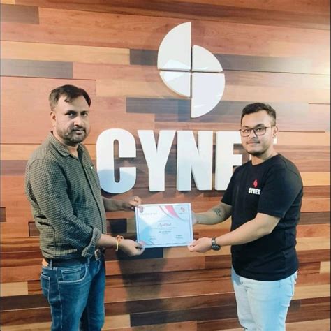 Ayush Bisht On Linkedin Recruitment Rnr Cynet Goals Growth Linkedin Consistency