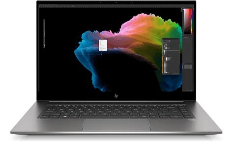HP ZBook Studio G7 Laptop Price Specs And Best Deals NaijaTechGuide