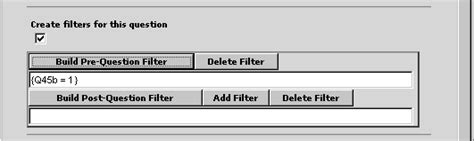 Boolean Formula Question Response Contains Specific Words