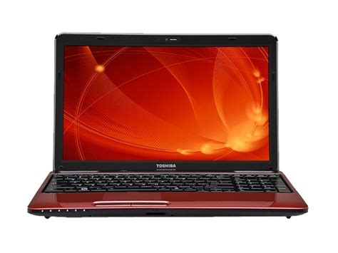 Toshiba Satellite C D Full Specs Details And Review
