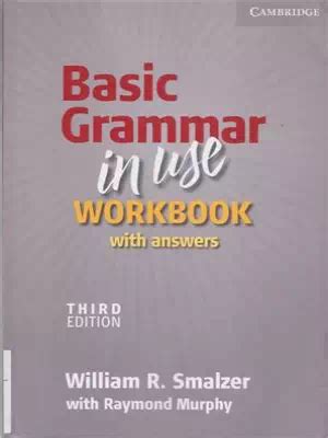Basic Grammar In Use Workbook Rd Ed PDF MP DOWNLOAD