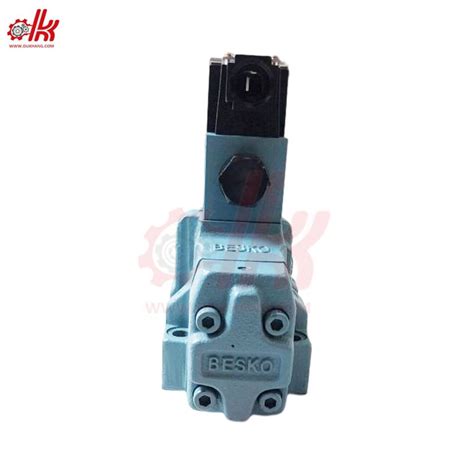 Van điện Từ Thuỷ Lực Besko Ksh Ren 21mm 27mm