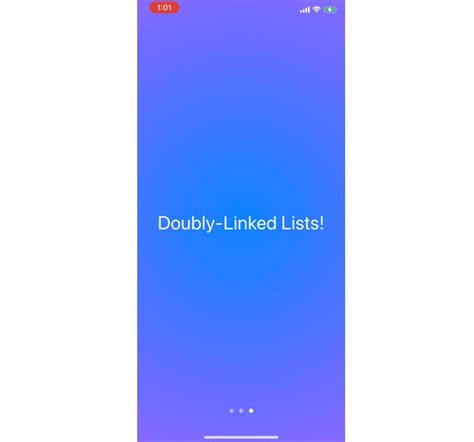 Learning Swift Through The Creation Of A Data Structures Teaching