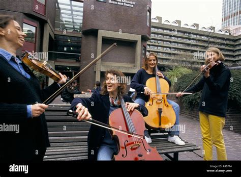 String Quartet Hi Res Stock Photography And Images Alamy