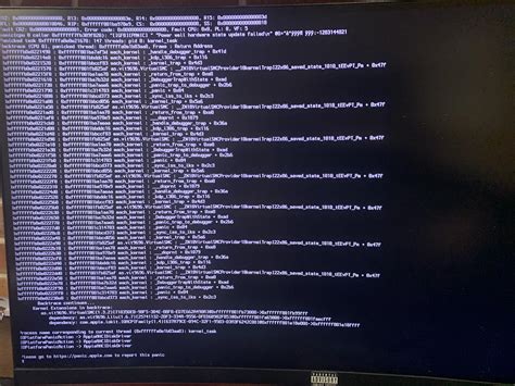 Keep Getting Appleahcdiskdriver Kernel Panic On Boot Rhackintosh