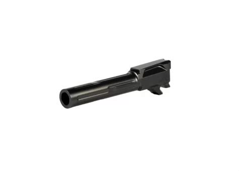 Killer Innovations Velocity Non Threaded Barrel For Sig 365 Big Tex Ordnance