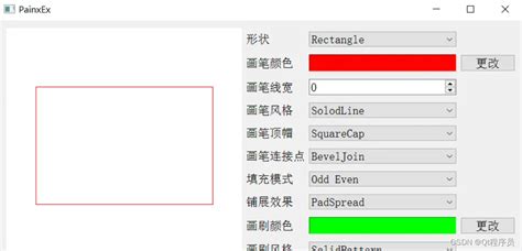 学习qt之qt绘图实例qt 绘图 Csdn博客 学习qt之qt绘图实例qt 绘图 Csdn博客