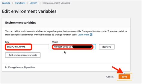 Deploy Xgboost Models From Sagemaker Using Lambda Functions By Nikola