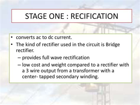 Solid State Transformer Using Flyback Converter Ppt