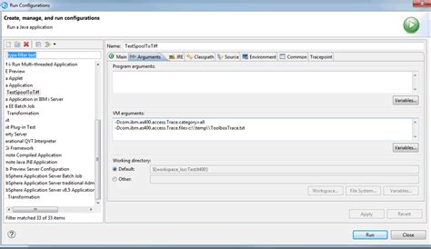 The All In One Toolbox Tracing Guide