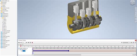 Solved Animation Not Working In Rendering Environment Autodesk Community