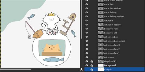 Development Version Gimp 29910 Released Gimp