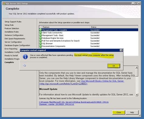 Mssql2012install15 Cretislandde