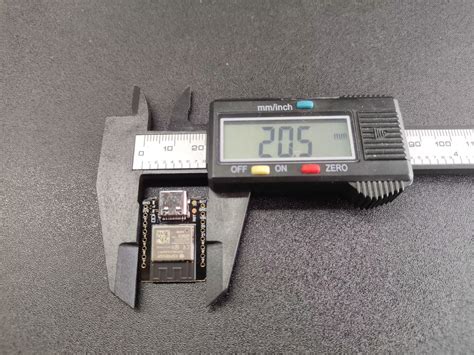 DIY Heart Rate Monitor With ESP C And OLED Display DFRobot Maker Community