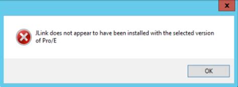 Aa How To Install Jlink For Creo Parametric