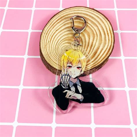 Shop Generic Hot Anime Hunter X Hunter Killua Irumi Hisoka Cute Acrylic