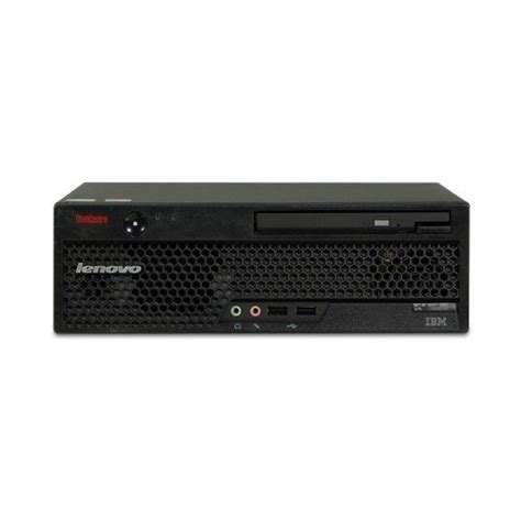 Lenovo Thinkcentre M55 8807 Ultra Small Intel Core 2 Duo E6300