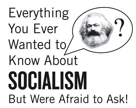 Seattle International Socialist Organization 5 4 Everything You Ever