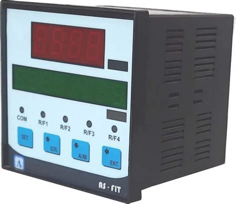 digital flow rate indicator totalizer for automotive electronic