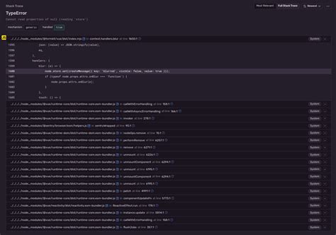 0172 Input Blur Event Cause Cannot Read Properties Of Null Reading Store · Issue 735