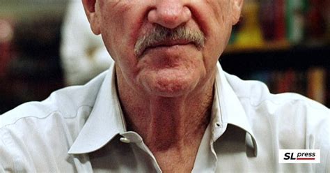 Ο Κόπολα για τον θάνατο του μεγάλου ηθοποιού Τζιν Χάκμαν Slpress Gr