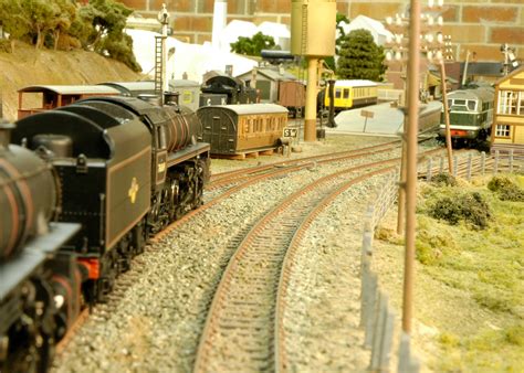 Hunter Model Rail Kurri Kurri Nsw